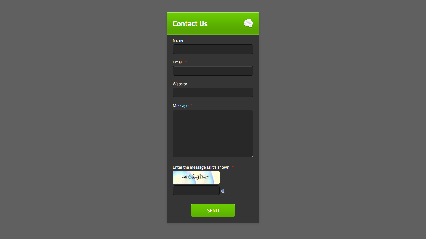Form Themes Made Easy - Themes For Forms | JotForm