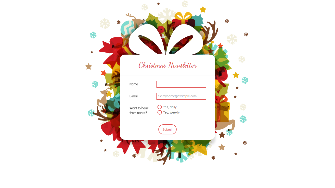 Form Themes Made Easy - Themes For Forms | JotForm