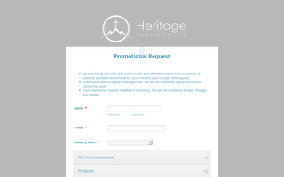 Form Themes Made Easy - Themes For Forms | JotForm