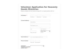 Form Themes Made Easy - Themes For Forms | JotForm