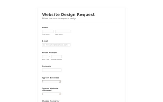 Form Themes Made Easy - Themes For Forms | JotForm