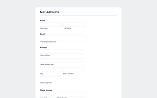 Form Themes Made Easy - Themes For Forms | Jotform