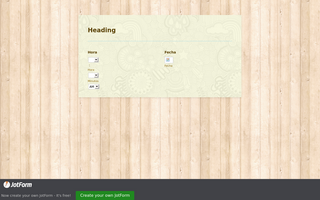 Form Themes Made Easy - Themes For Forms | Jotform