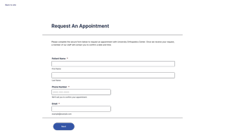 Form Themes Made Easy - Themes For Forms | Jotform